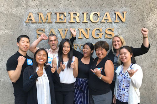 ASB Careers - Join Our Team | American Savings Bank Hawaii | American ...