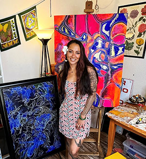 Hawaii Loʻi Gallery | American Savings Bank Hawaii