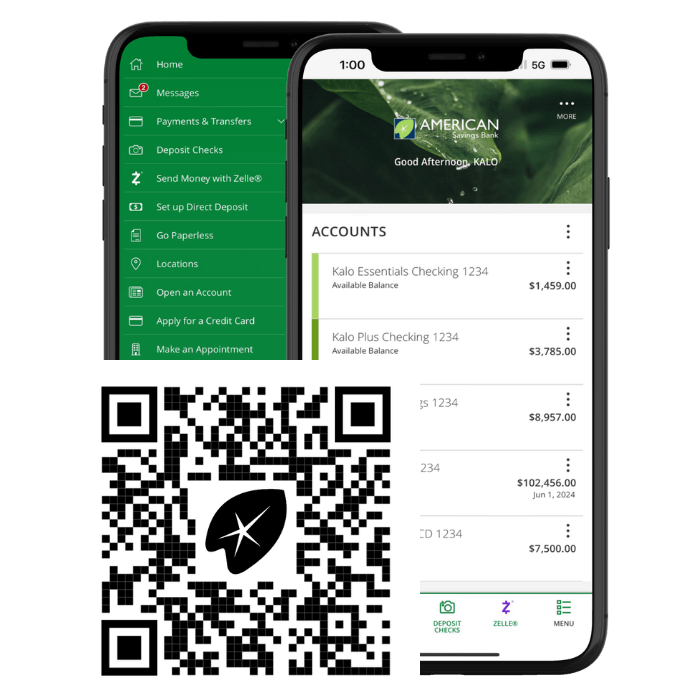 Hawaii Banking, Checking, Savings, Mortgages, Loans & Lines | American ...