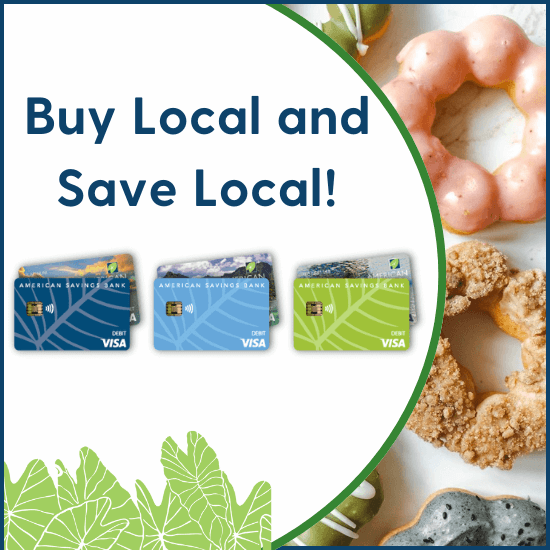 Hawaii Banking, Checking, Savings, Mortgages, Loans & Lines | American ...