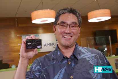 Personal Credit Cards | American Savings Bank Hawaii
